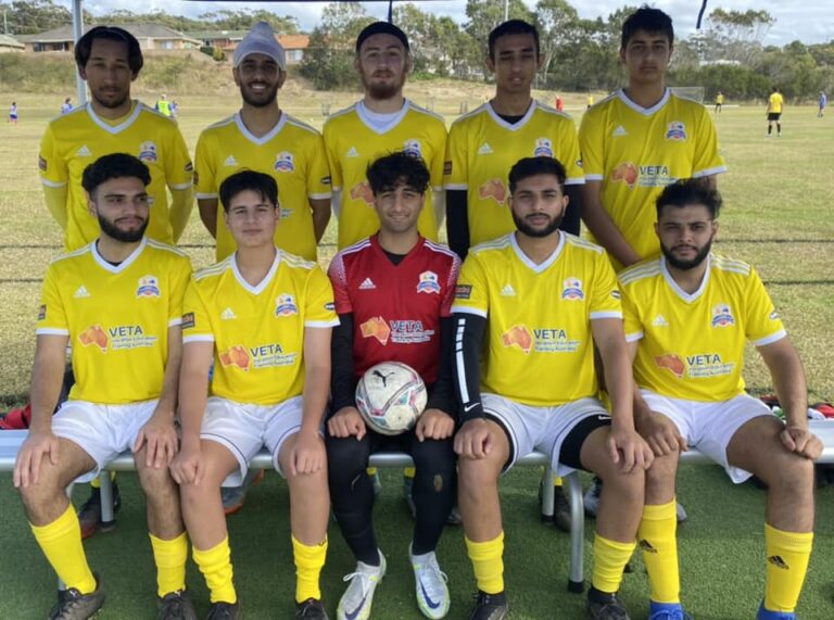Bpcc Teams – Brisbane Punjabi Community Club Calamvale's