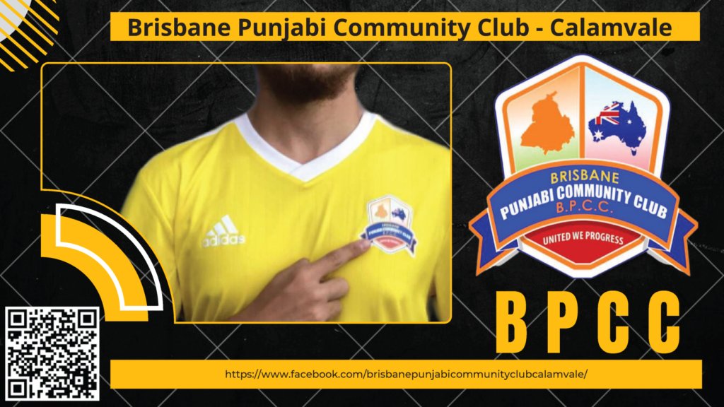 Brisbane Punjabi Community Club Calamvale's